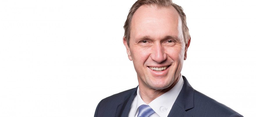 OAB-Chef Jens-Uwe Rohwer: "Ostangler strebt 2023 knapp 55 Mio ...