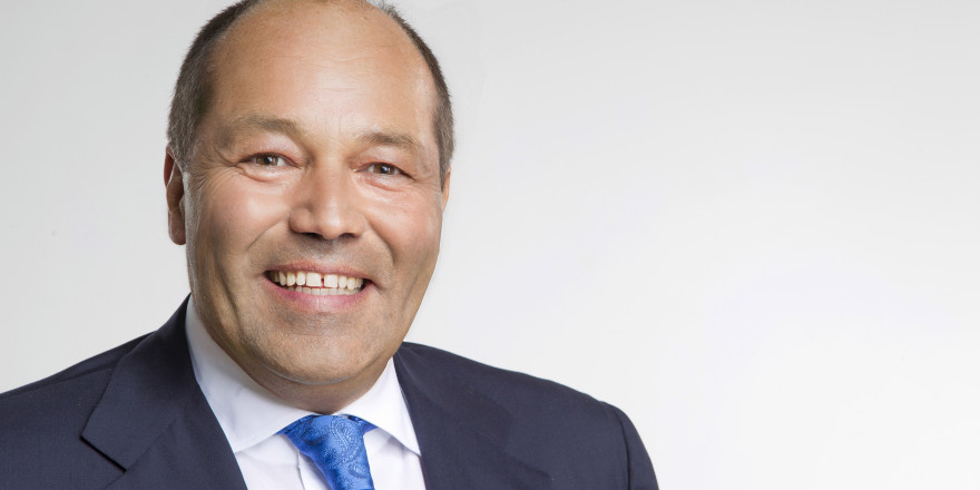Geldmaschine 2.0: Wie Andreas Pohl die DVAG auf Erfolg getrimmt hat ...