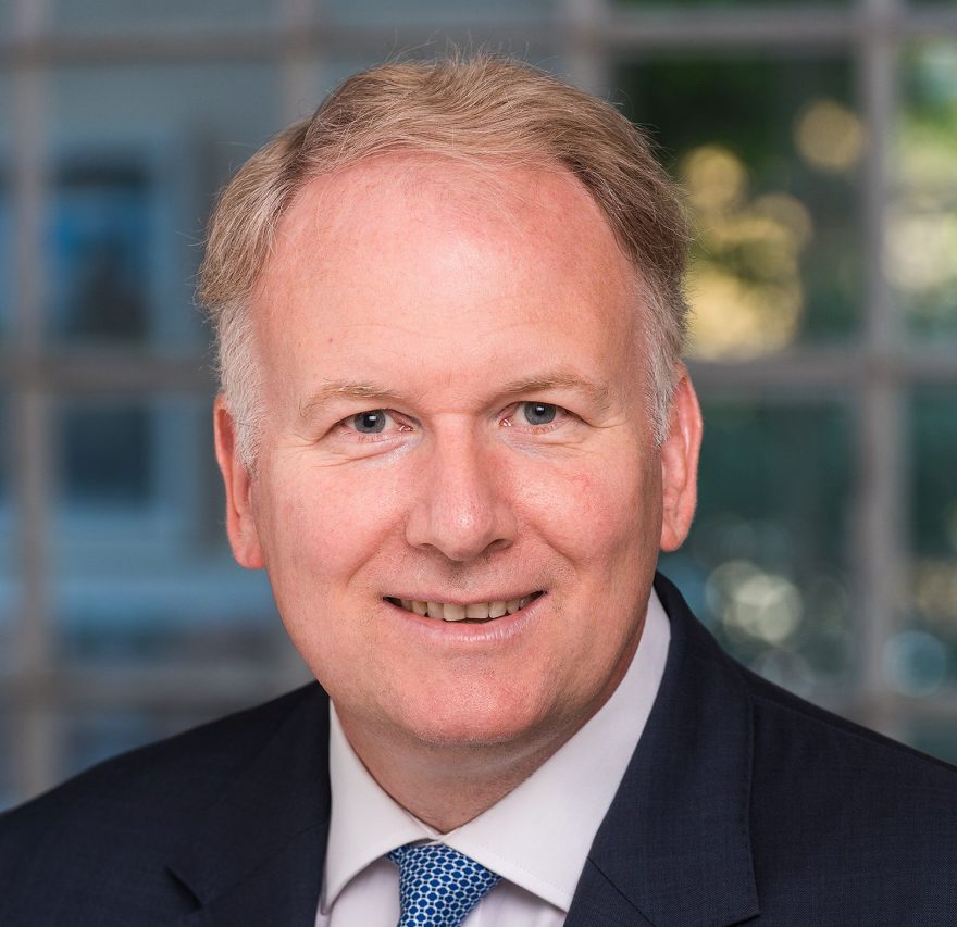 Wird Athora-CEO Thimann der neue Eiopa-Chef? - Versicherungswirtschaft ...