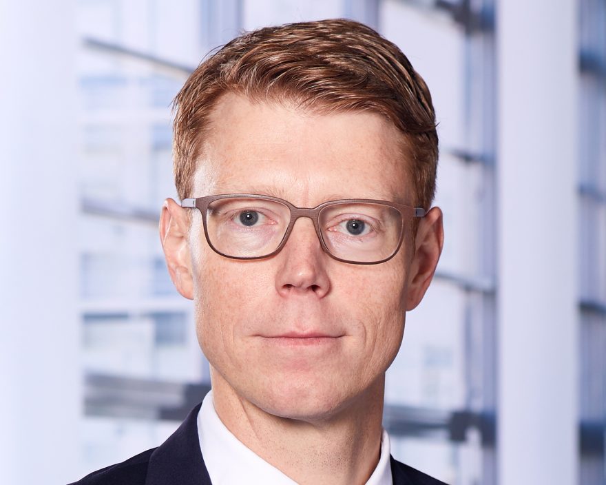 Jan Berg wird neuer Vorstand der MLP Finanzberatung SE ...