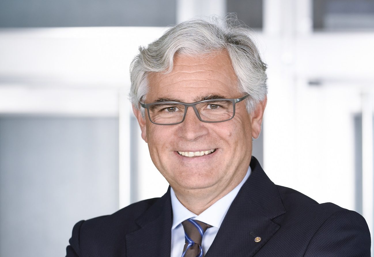 Vaudoise: CEO Philippe Hebeisen soll in den Verwaltungsrat wechseln ...