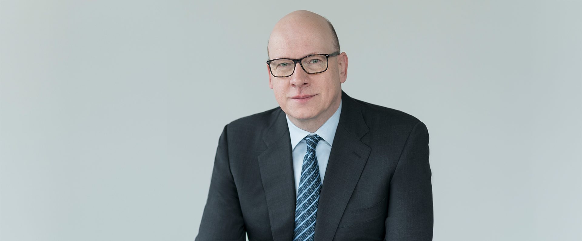 Ergo: CEO Markus Rieß soll bis 2025 bleiben - Versicherungswirtschaft-heute