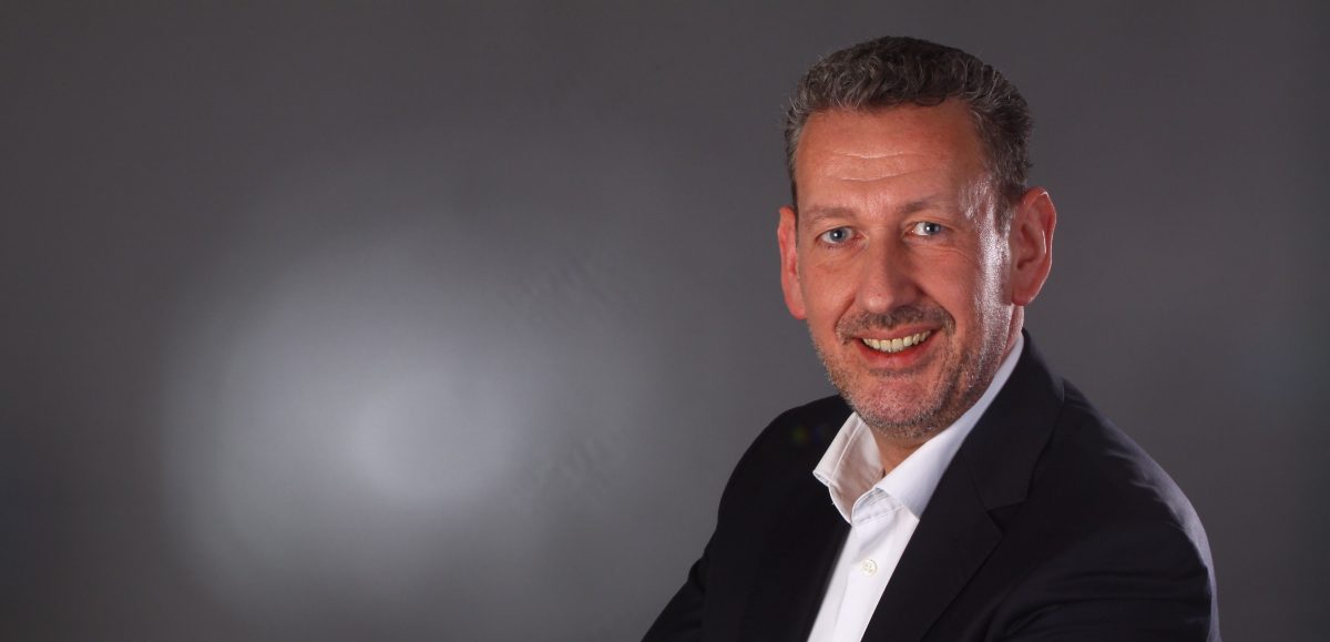 Claudius Vievers wird CEO der Athora Deutschland Service GmbH ...