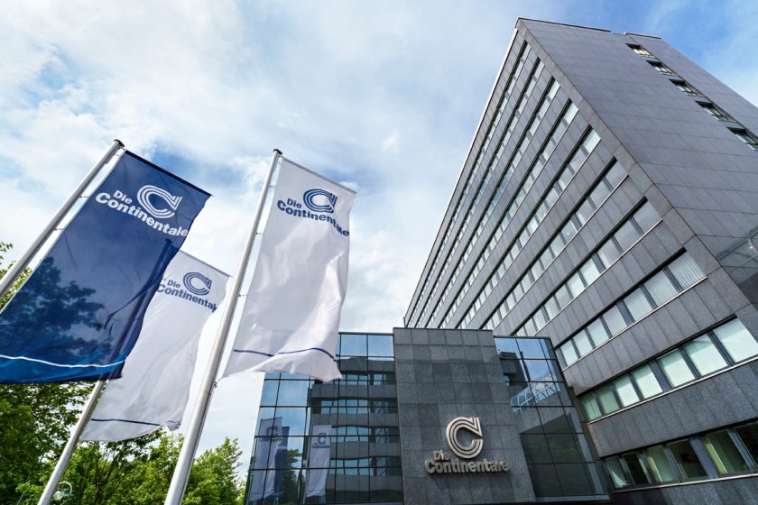 Continentale knackt Rekordmarke bei Prämieneinnahmen ...