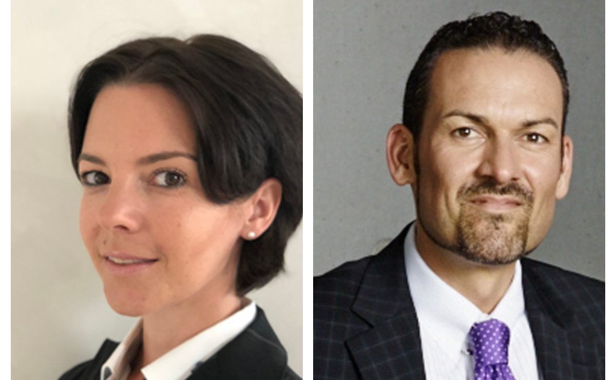 VVO Haberger AG erweitert Vorstand - Versicherungswirtschaft-heute