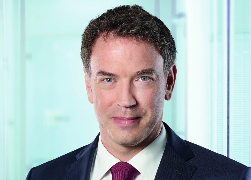 Ex-Generali-Vorstand David Stachon heuert bei Wefox an ...