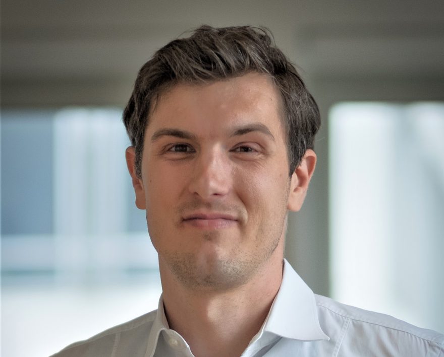 Dominique Schaefer ist neuer Director People & Organization bei xbAV ...