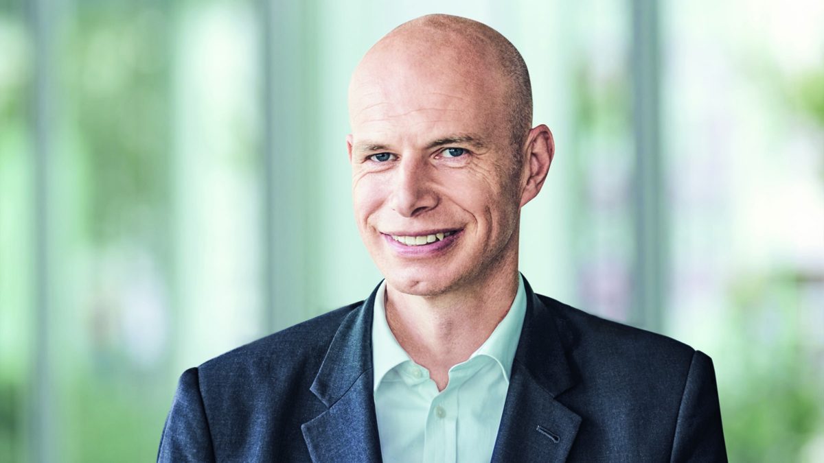 Union-Investment-Manager Stobbe im Interview: "Effekte auf die ...