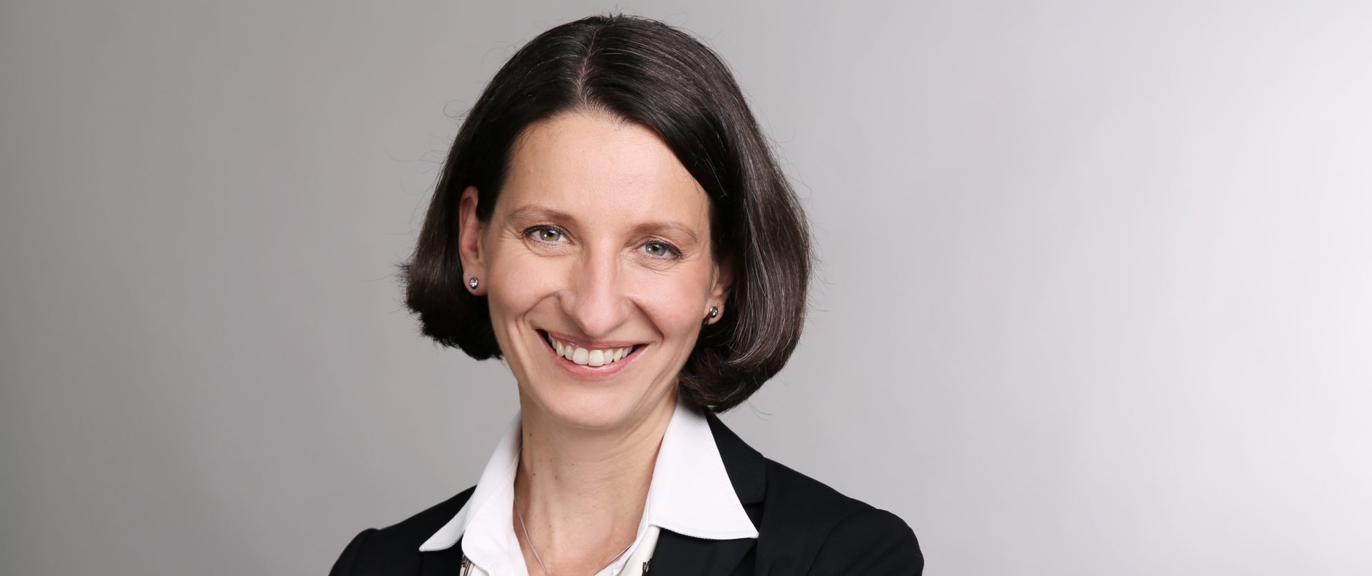 Sarah Rössler hört 2021 bei der Huk-Coburg auf ...