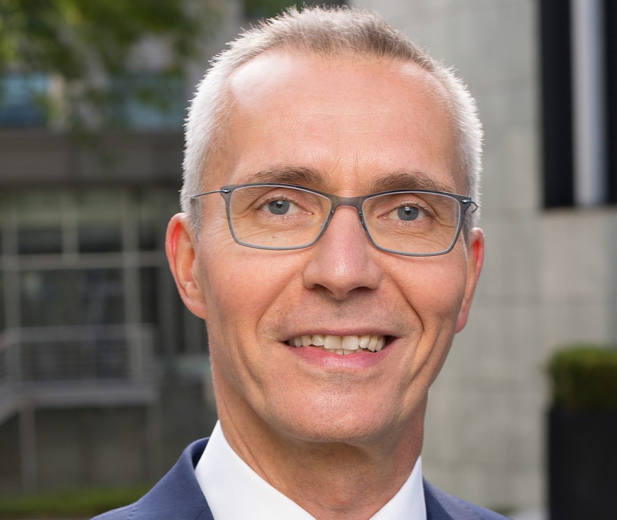 Michael Franke: "Für die Berufsunfähigkeitsversicherung im Kern wird ...