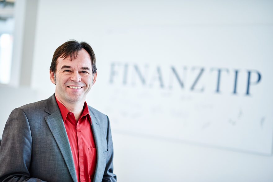 Schleichwerbung und Irreführung: Das Geschäftsmodell von Finanztip ...