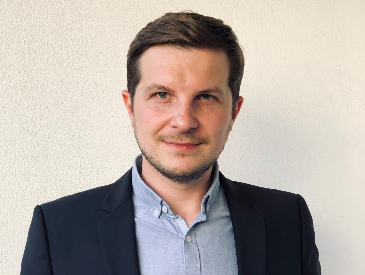 Chefredakteurswechsel im Verlag Versicherungswirtschaft Karlsruhe ...