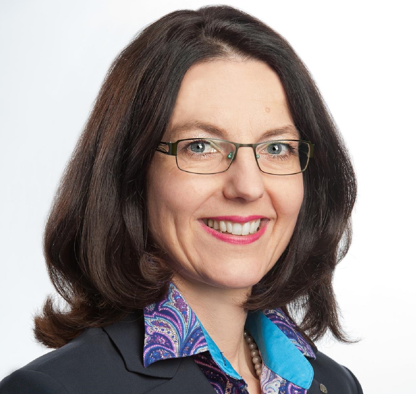 BWV-Vorstand Katharina Höhn im Interview: "Es besteht einmal mehr die ...