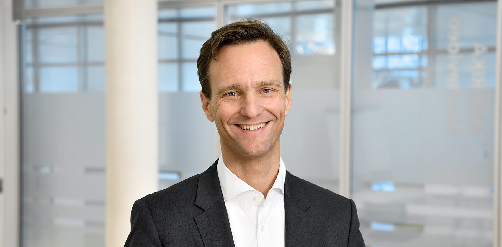 Wilm Langenbach wird neuer Vorstand der Talanx ...