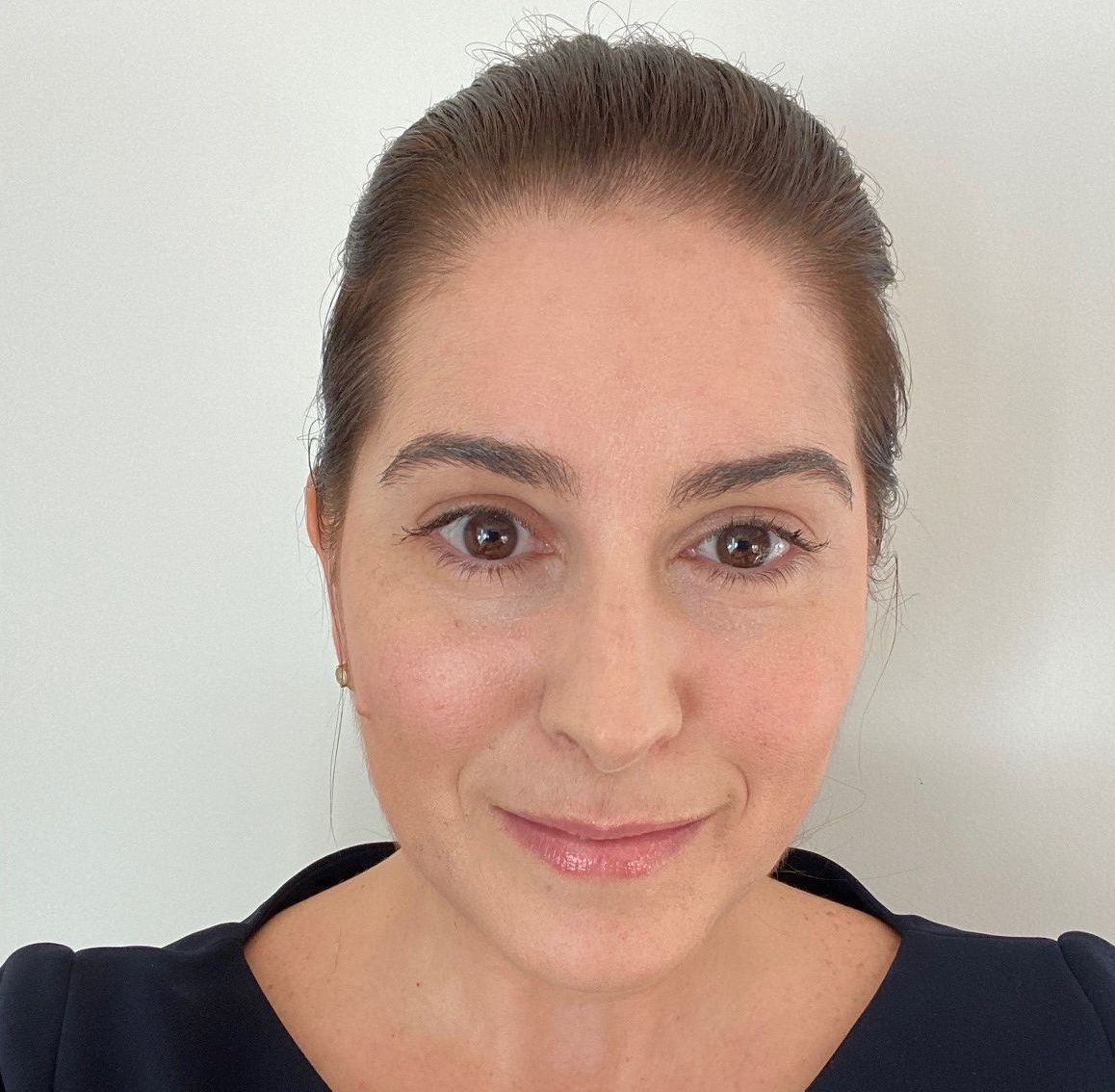 Maria Karina Suarez Rodriguez ist neue Chefaktuarin bei AGCS ...