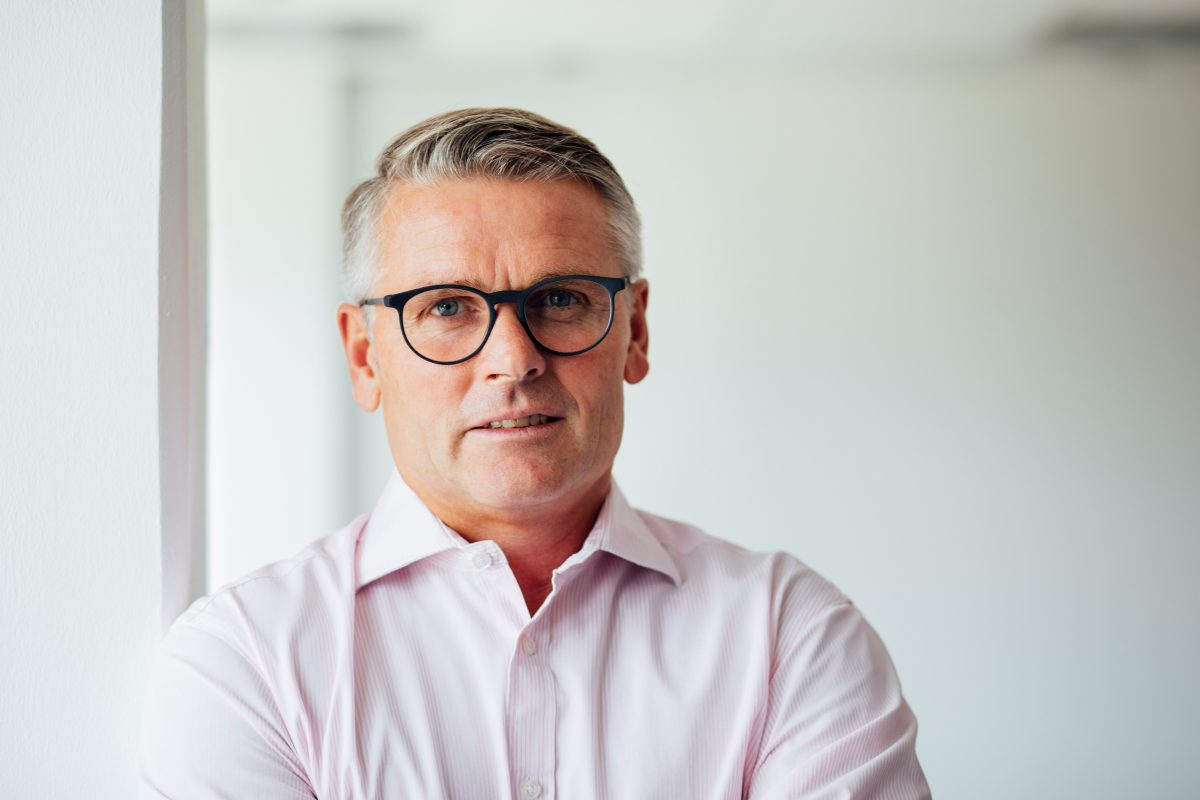 Hoesch & Partner-Chef Reeg: "Ich kann mir eine Abkehr vom dualen System ...