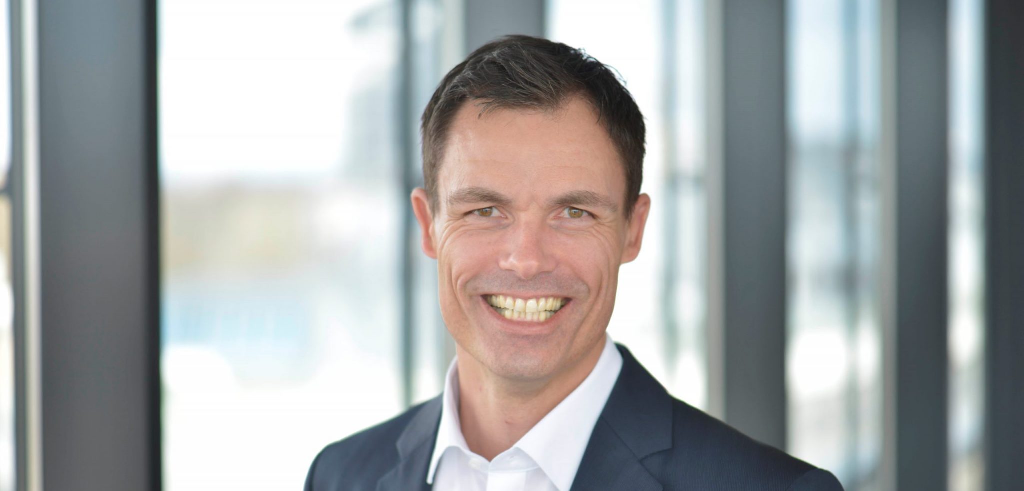 Peter Fuchs kommt als Chief Operating Officer (COO) zu BNP Paribas ...