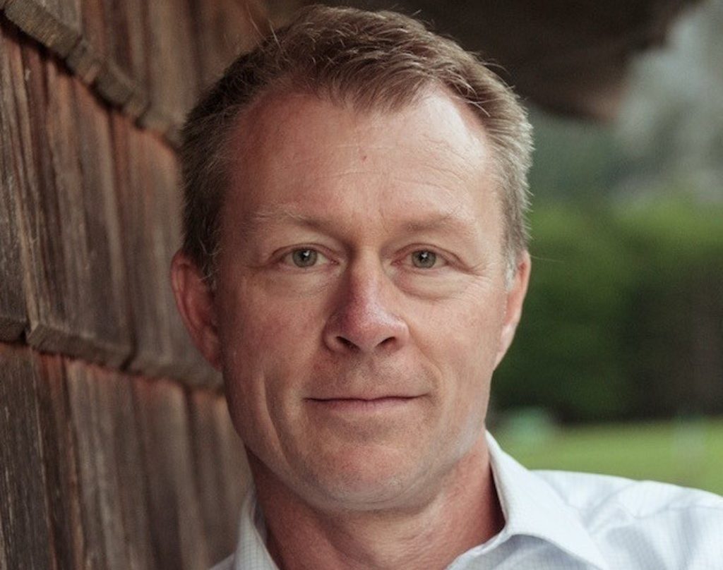 IBM-Experte Thomas Rechnitzer: "Cloud ist ein Enabler der digitalen ...