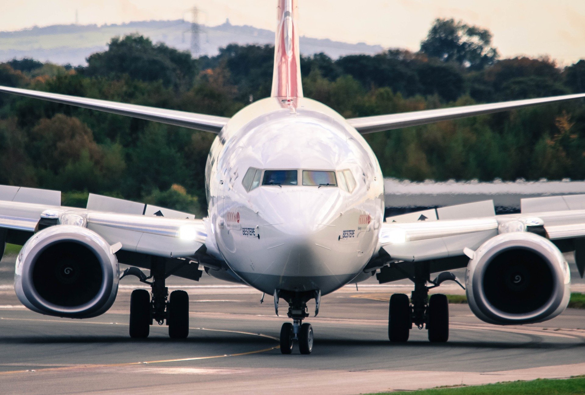 Nach Desaster Mit 737 Max Boeing Muss Schadenersatz In Milliardenh he