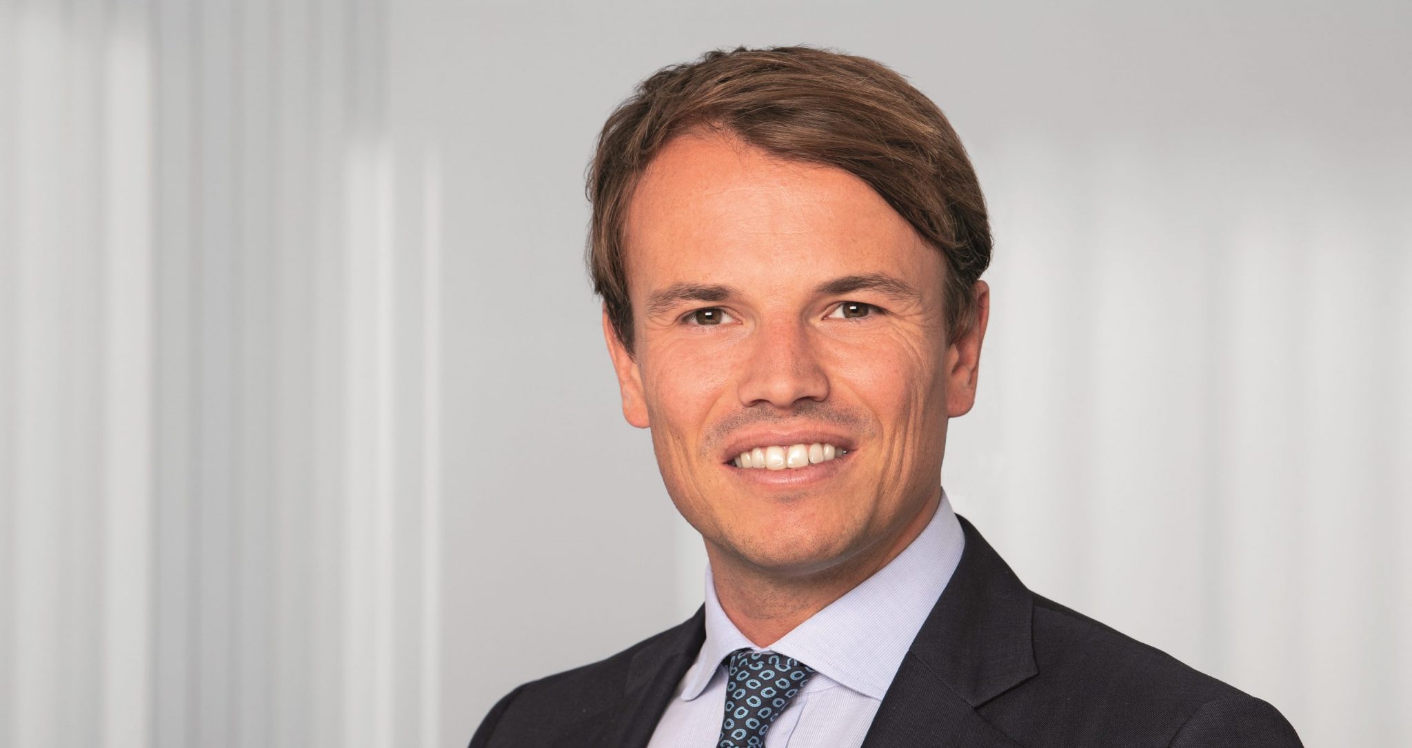 Franz von Metzler: "Wir sehen großes Potenzial im Bereich der ...