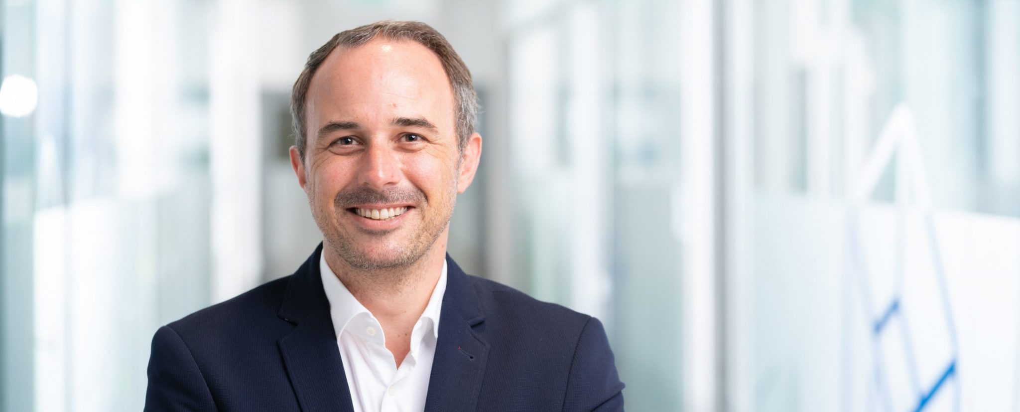 Christ von Thinksurance: "Produktentwicklung muss sich an Marktdaten ...