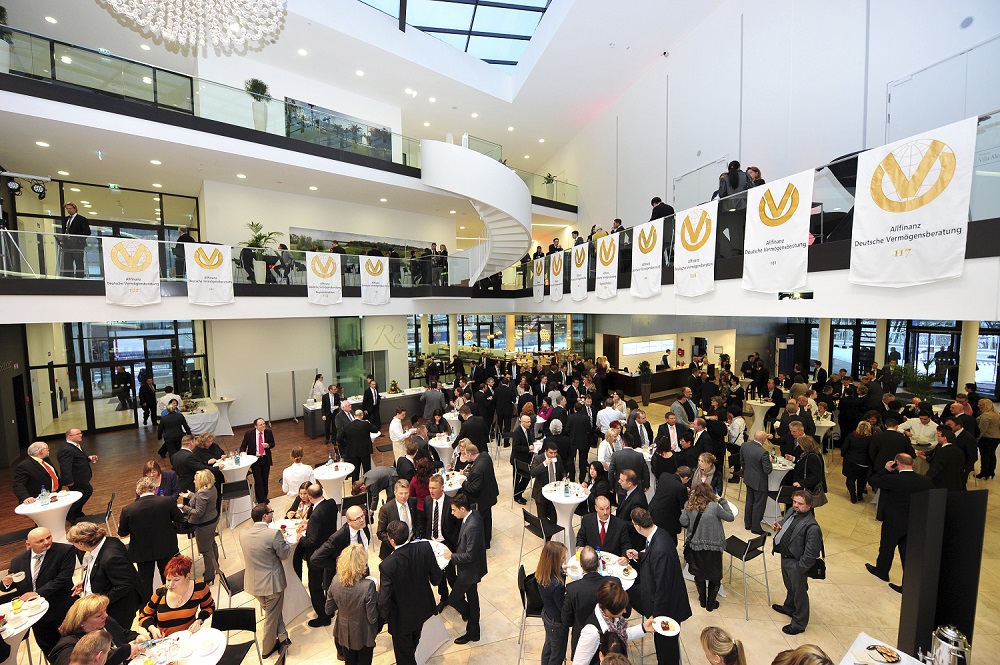 Irreführende geschäftliche Handlungen? Maxpool erhebt schwere Vorwürfe ...