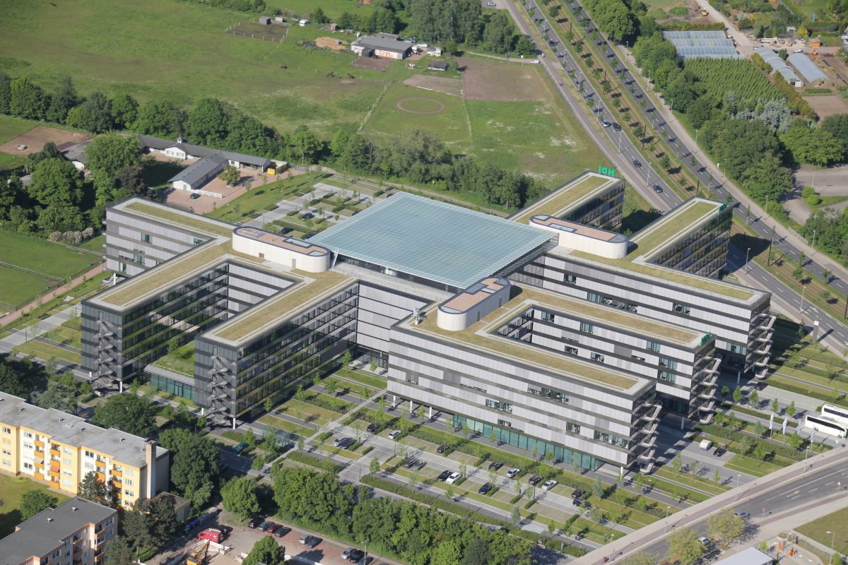 Zufriedene Aktionäre trotz Dividendenstagnation – Talanx steuert auf ...