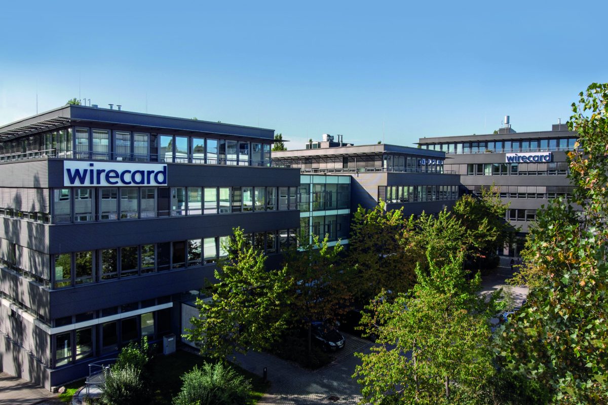 Urteil stellt klar, ob Bafin die Wirecard-Kursverluste entschädigen ...