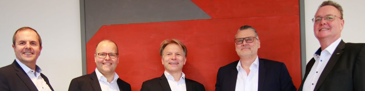 Aon Deutschland erweitert Geschäftsführung - Versicherungswirtschaft-heute