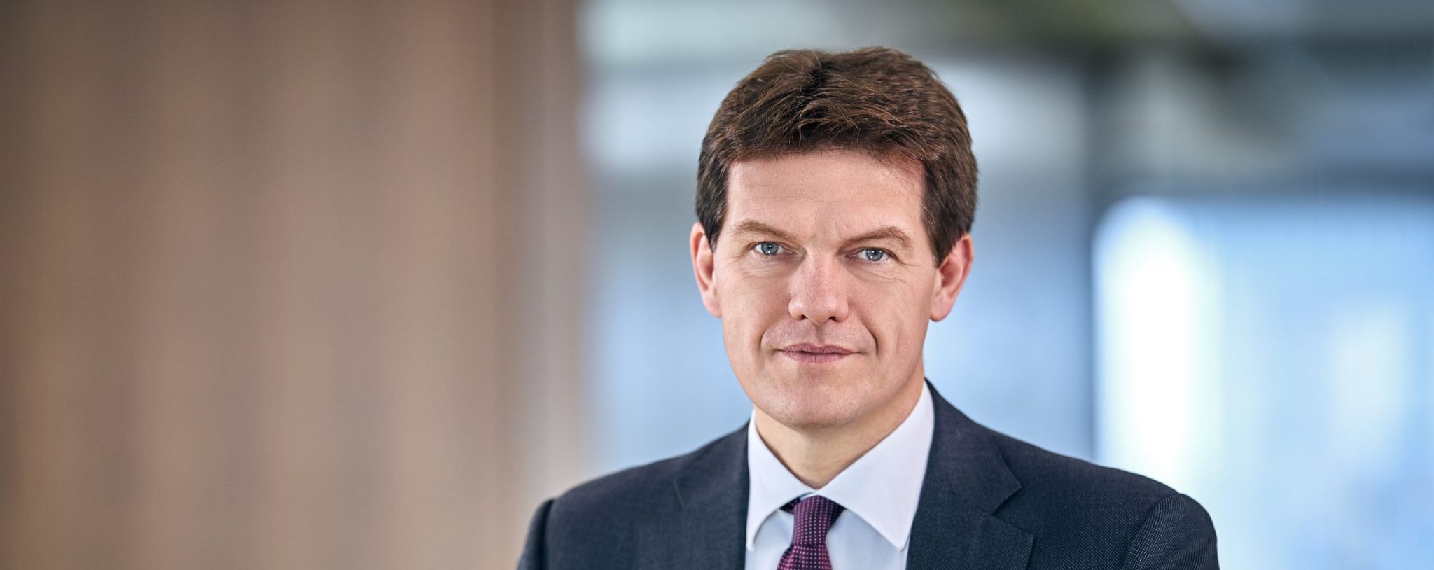 Finanzvorstand Jason Windsor verlässt Aviva - Versicherungswirtschaft-heute