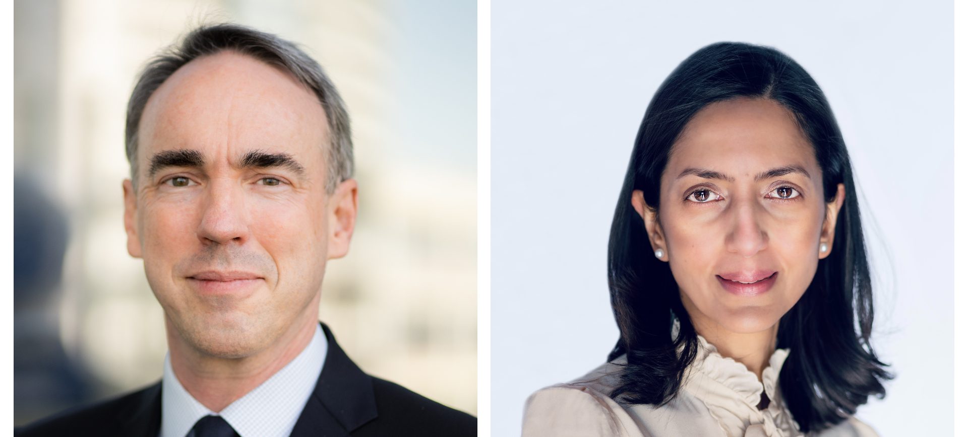 Andrew Wallace-Barnett steigt zum Chief Compliance Officer bei der Axa ...