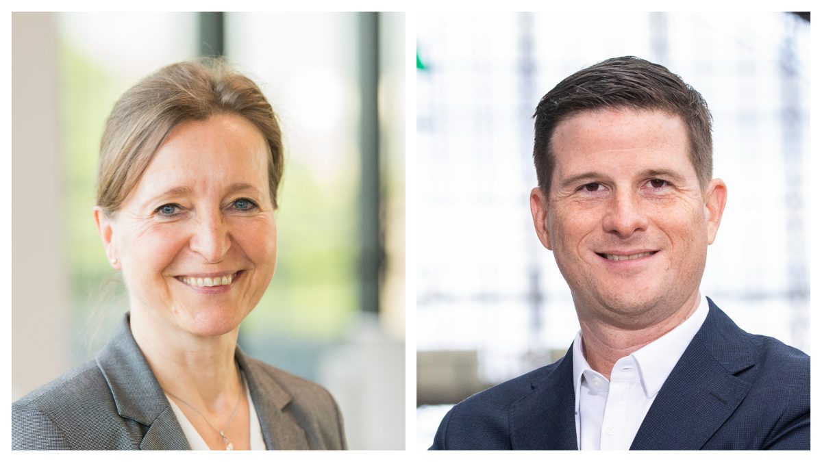 DEVK verteilt Vorstandsaufgaben neu - Versicherungswirtschaft-heute