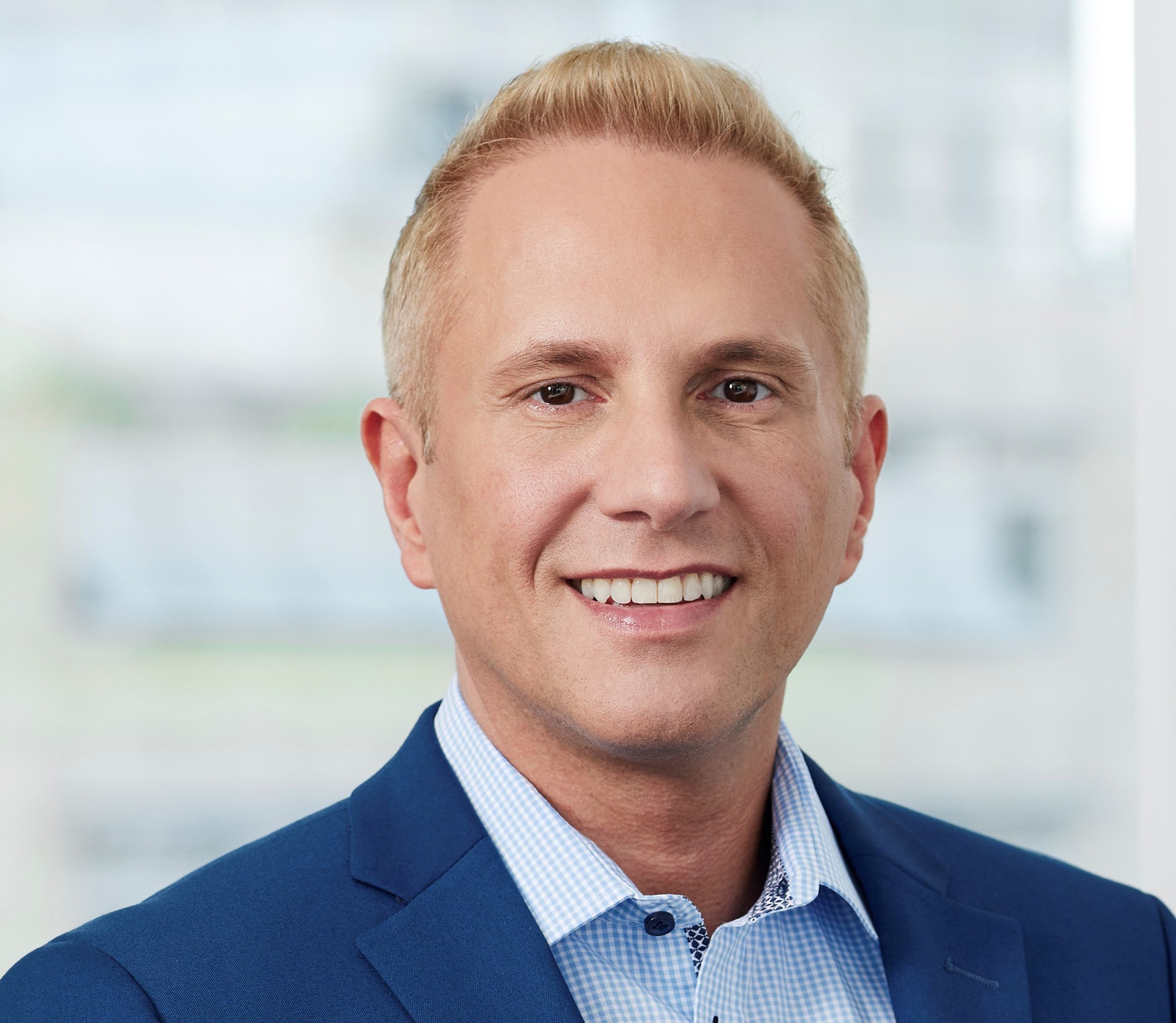 Oberle wechselt von der Zurich zur Longial - Versicherungswirtschaft-heute