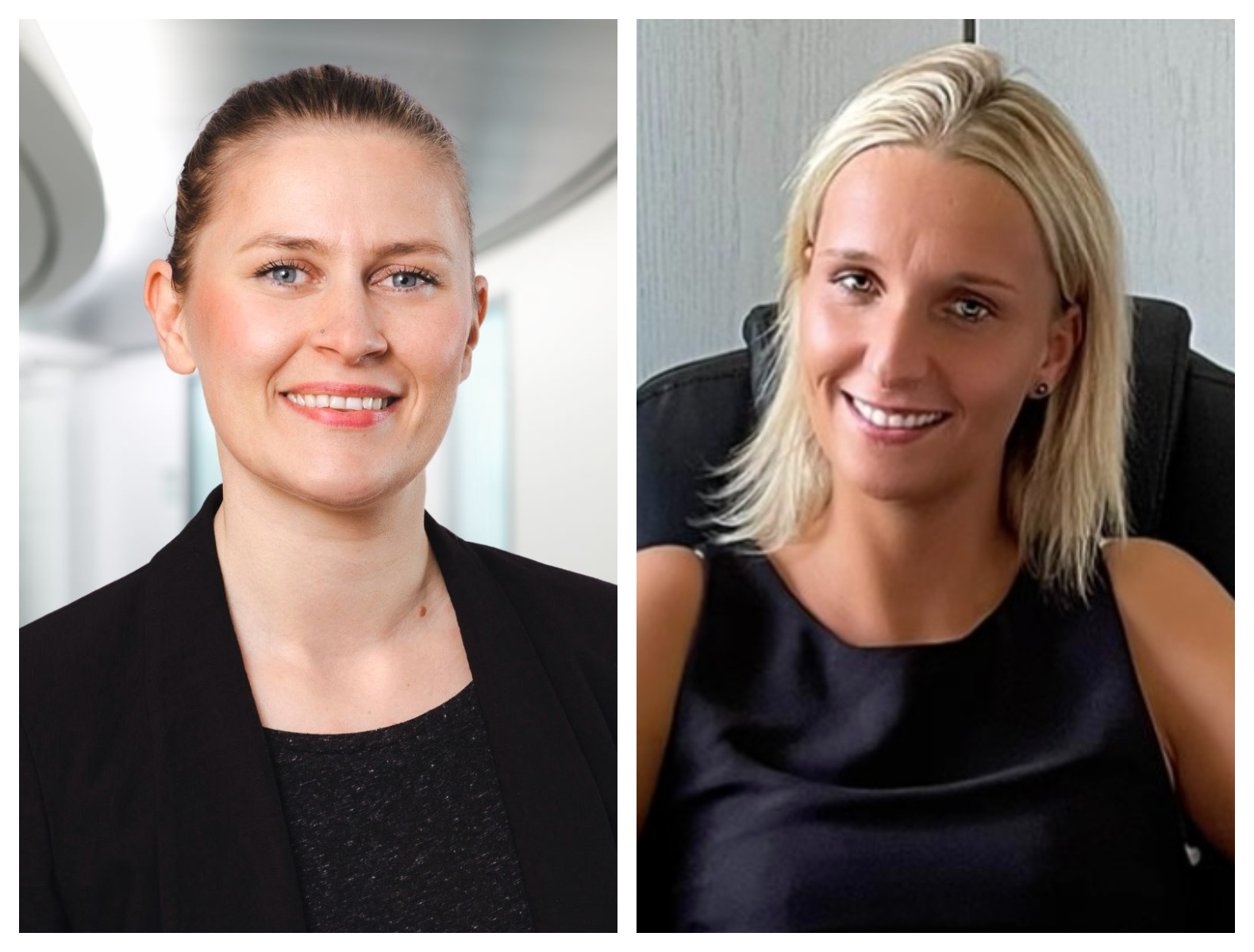 Vertrieb bei Ergo aus weiblicher Sicht: "Man kann als Frau in der ...