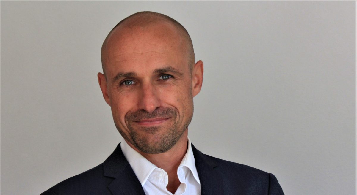 Thomas Singer wird neuer Fachbereichsleiter Transport bei Südvers ...