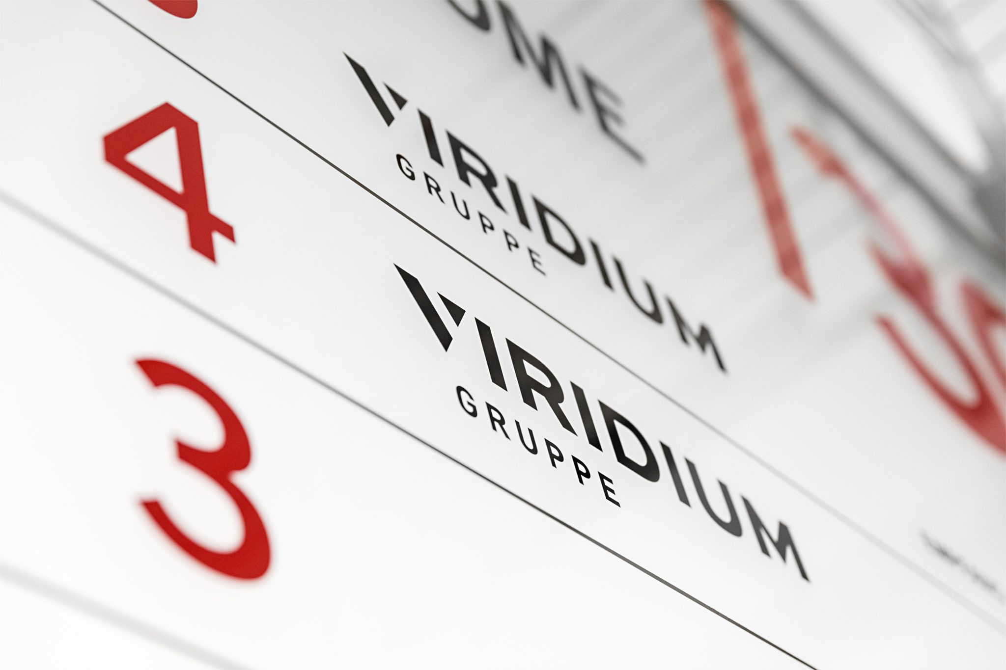 Wer kauft Viridium? - Versicherungswirtschaft-heute