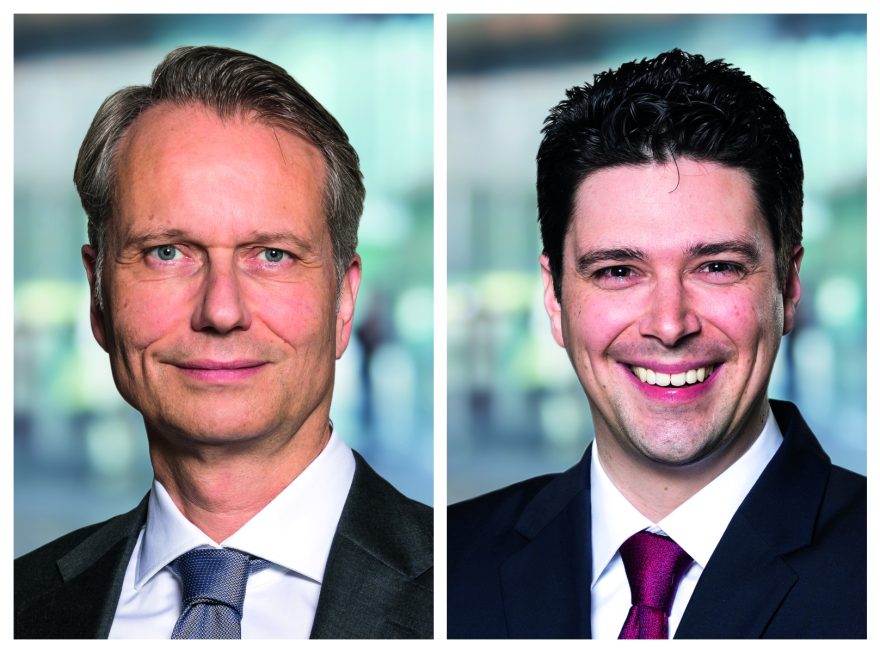 Funk-Geschäftsführer Becker: „Nur durch Zukäufe entstehen keine Skaleneffekte und vor allem kein ...