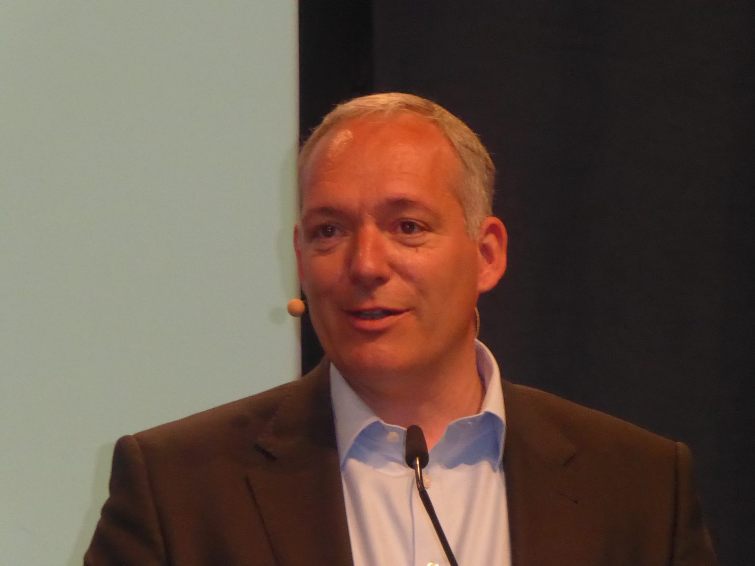 Versicherungsmakler: Die Märkte sind unberechenbar ...