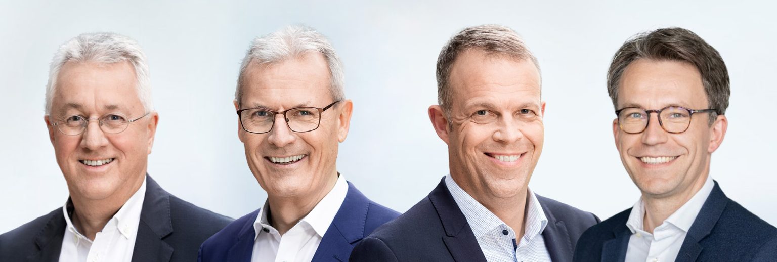 Talanx-Tochter Ampega verändert Geschäftsführung ...