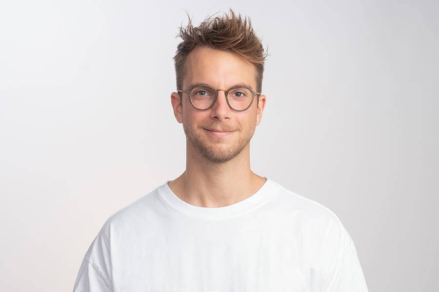 Vom Trainee zum Abteilungsleiter: Röwer führt den Bereich Komposit ...