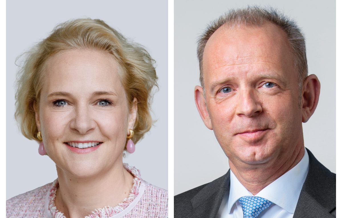 Vermögensverwalter von Munich Re und Ergo erweitert Aktivitäten auf ...