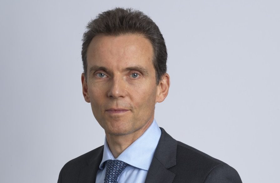 Swiss-Re-Manager Thierry Léger: „Wir sehen einen Rückgang beim ...