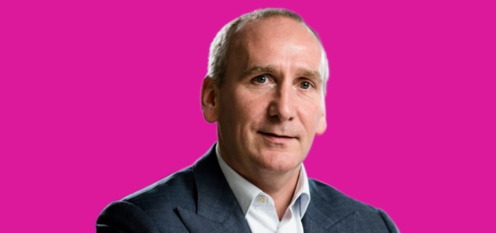 Beazley-Chef prognostiziert gewaltige Verschiebungen in der ...