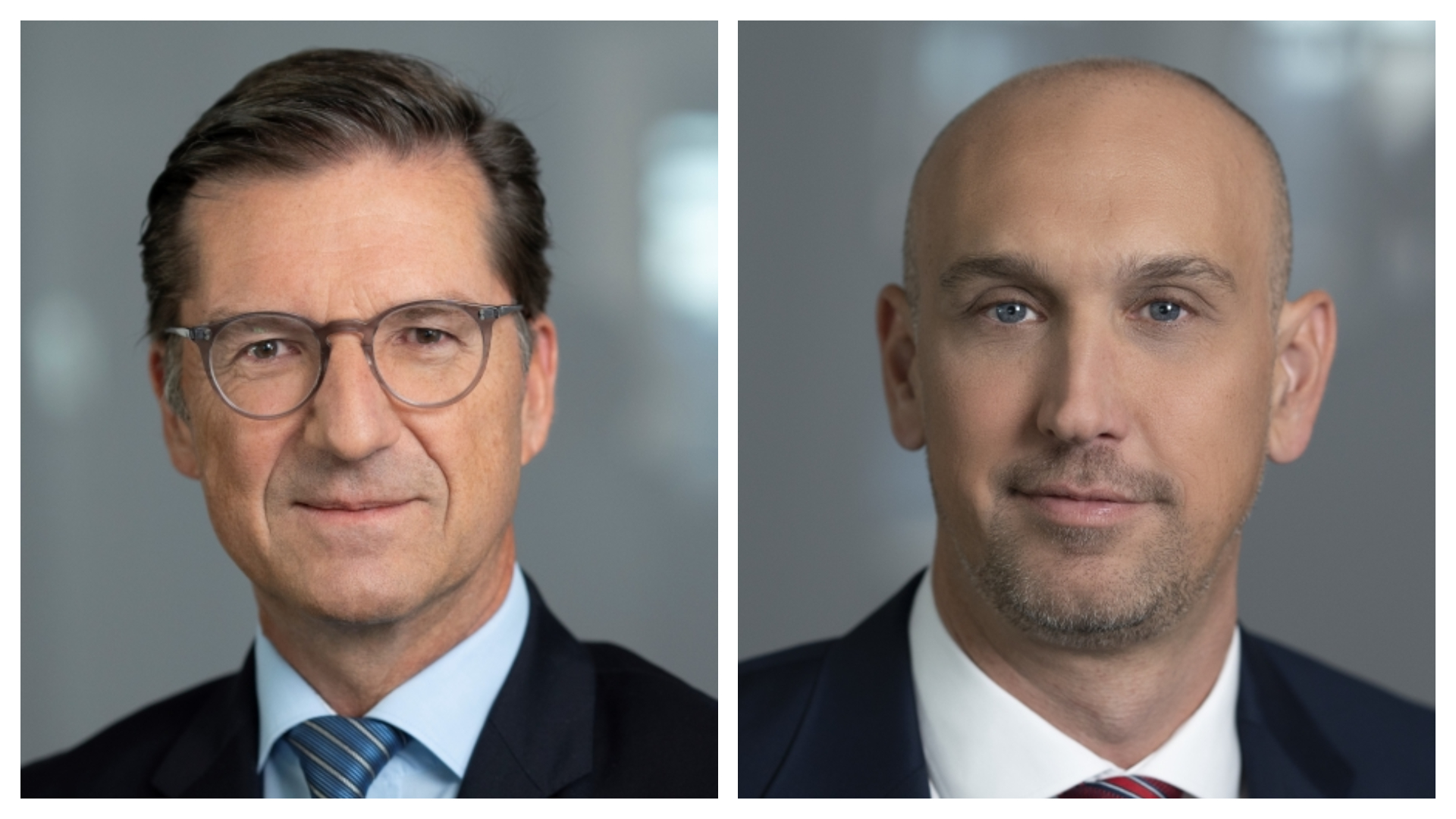 Fromhold steigt zum Chefeinkäufer bei Allianz Re auf, Störmann tritt in ...