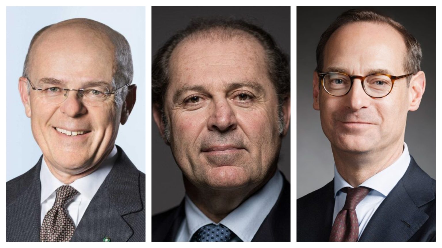 Allianz, Zurich und Generali im Performance-Check: Problemfeld Leben ...