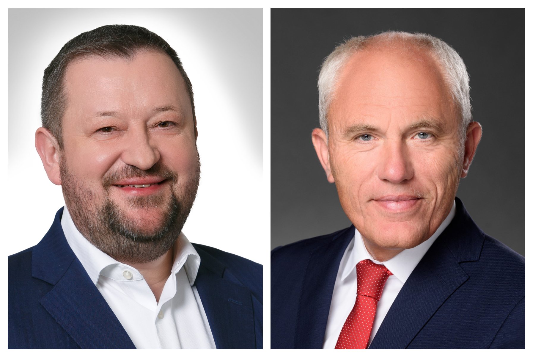 Dobner und Harting verlassen Marsh Deutschland ...