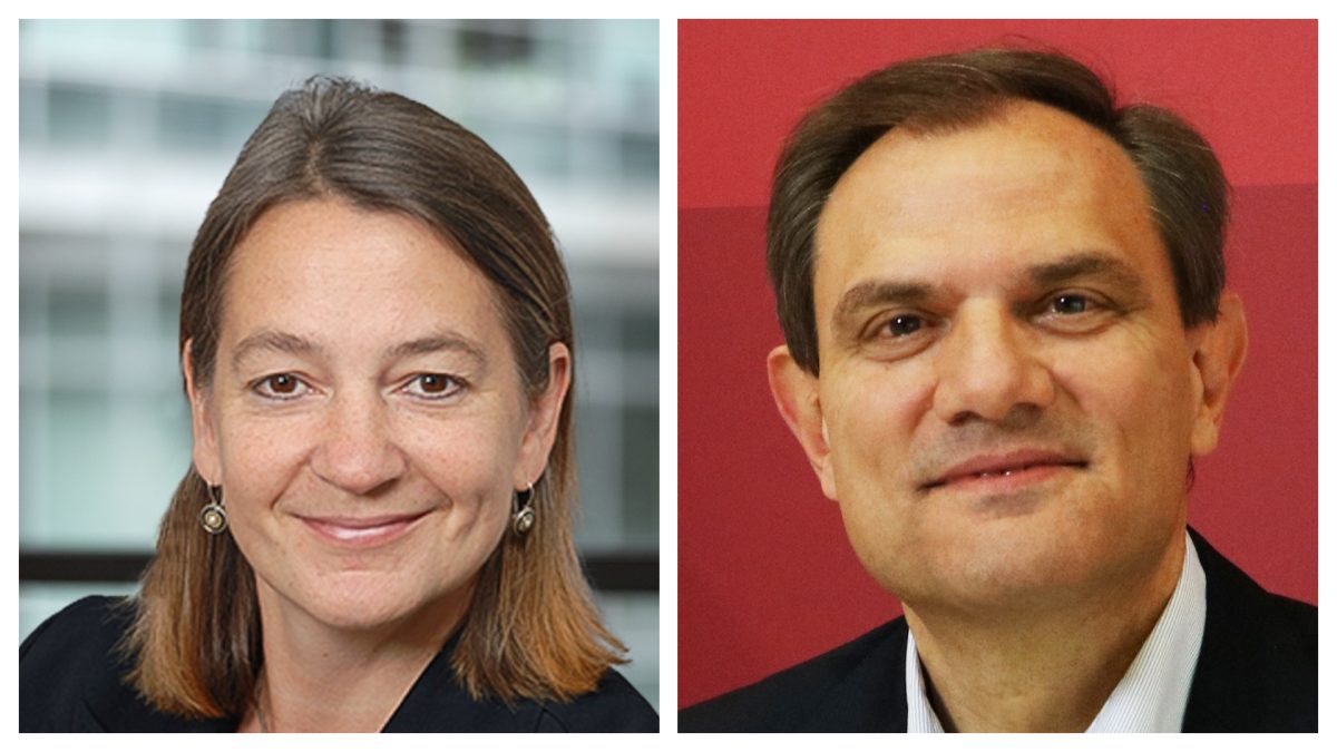 Generali komplettiert Management Board der DACH-Einheit ...