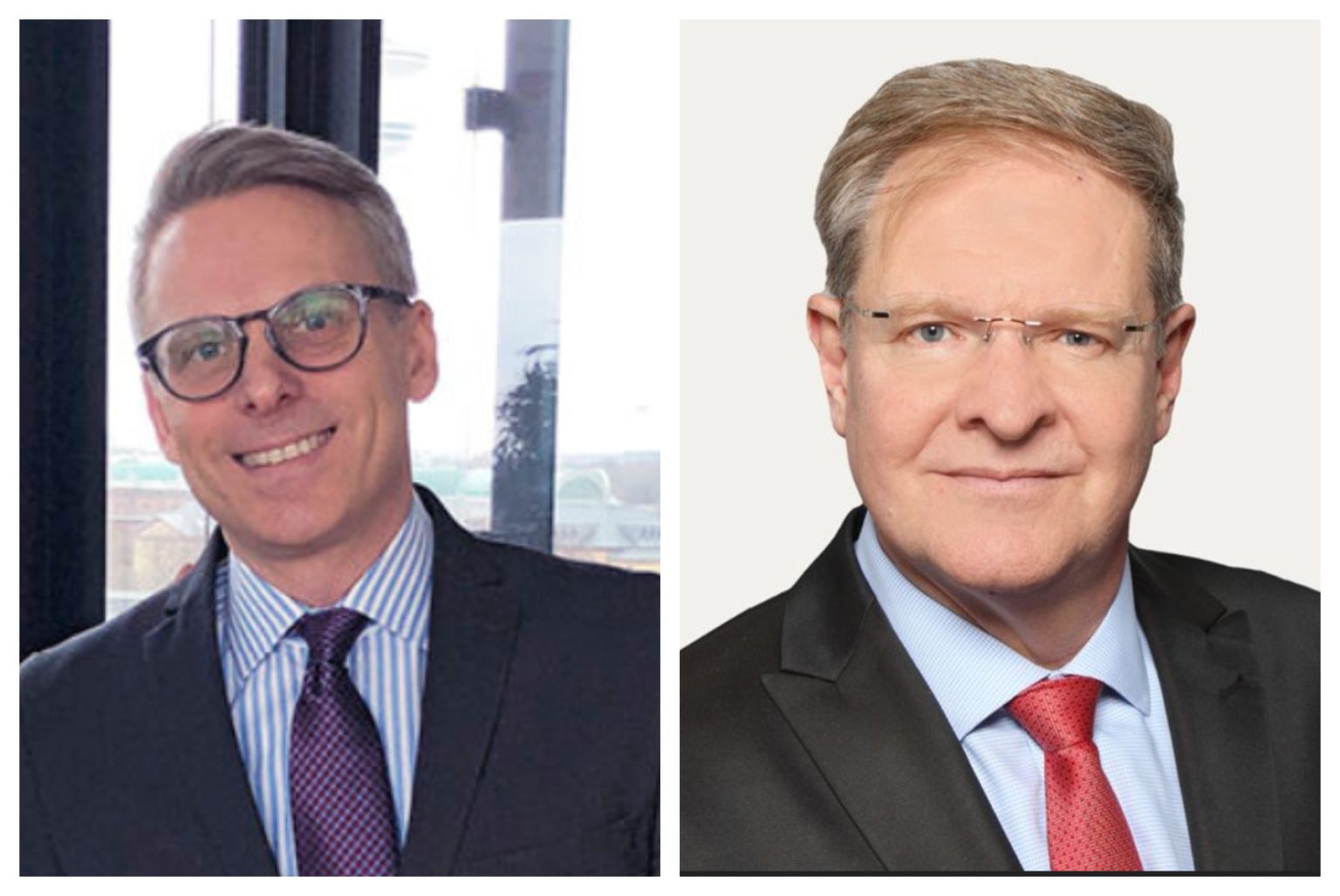 Lars Nelson kehrt als Area-Leiter zu Aon Deutschland zurück, Siebert leitet Cybersparte ...