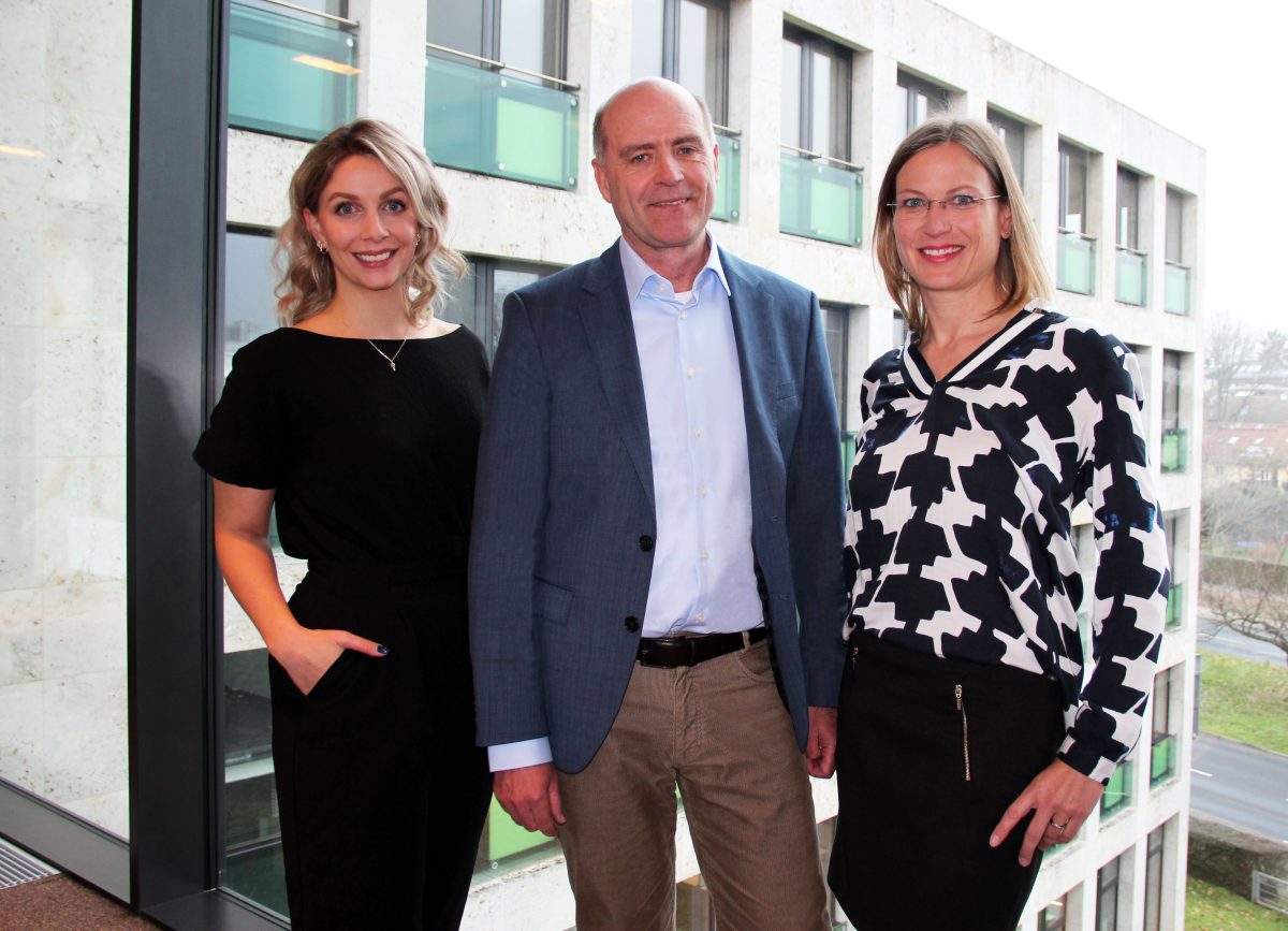 Wichtiger Baloise-Dienstleister baut Geschäftsführung aus ...