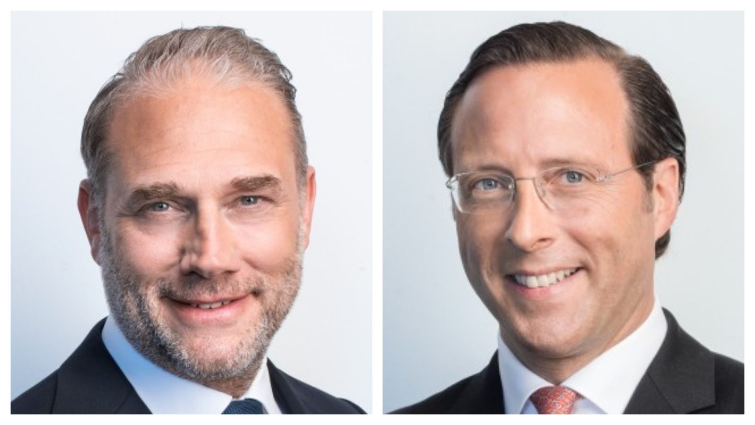 Vertriebsvorstand Malte Dittmann verlässt die HDI ...